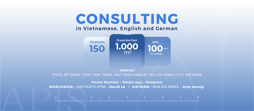 Home page - APIS Garment Factory