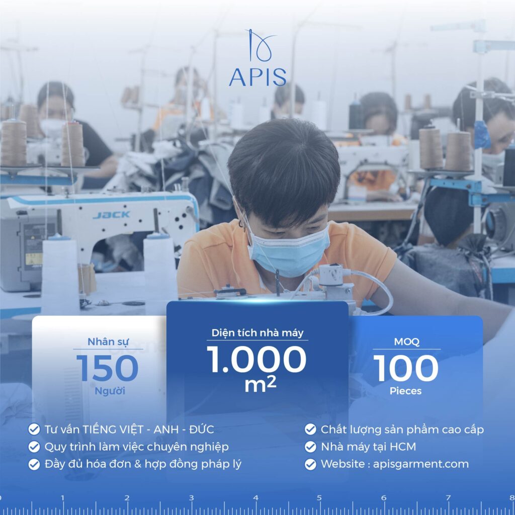 Home page - APIS Garment Factory